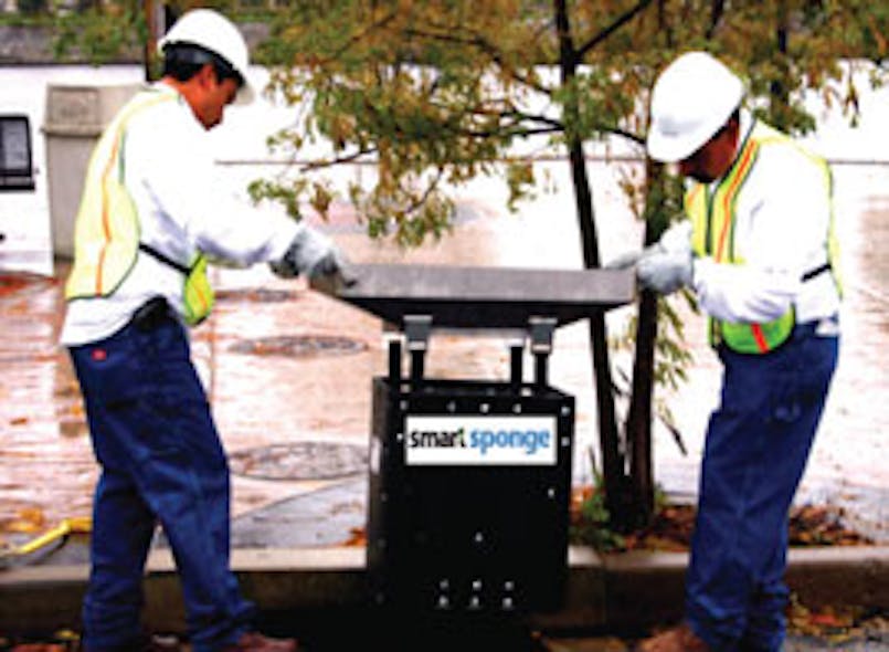 Guarding the Drains | Stormwater Solutions
