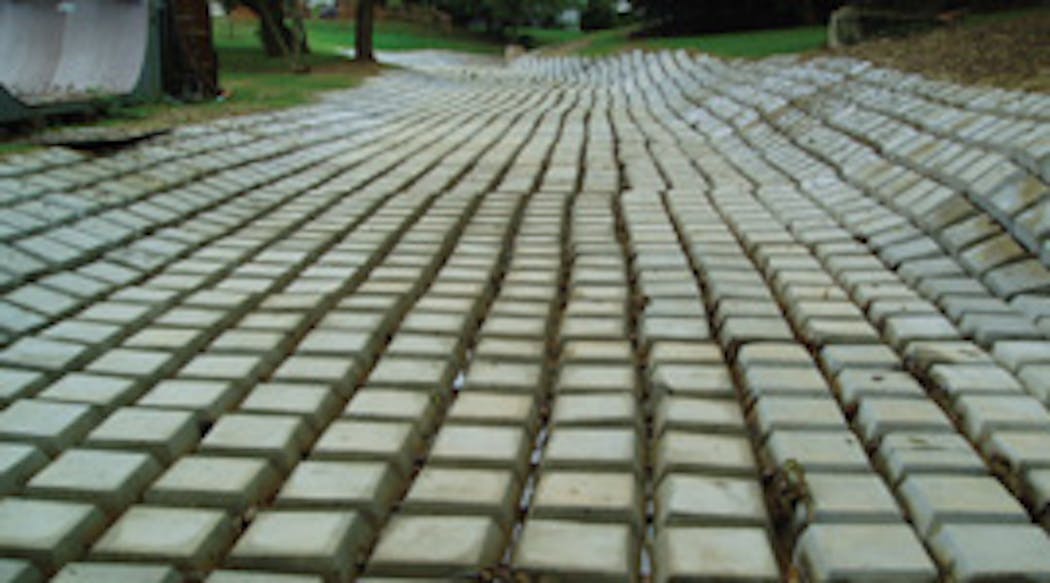 Channel Protection Measures | Stormwater Solutions