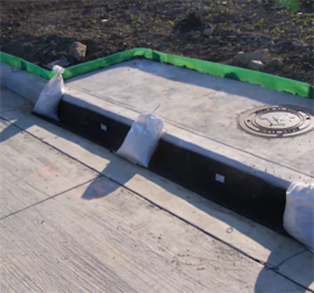 Sediment Control During and After Construction | Stormwater Solutions