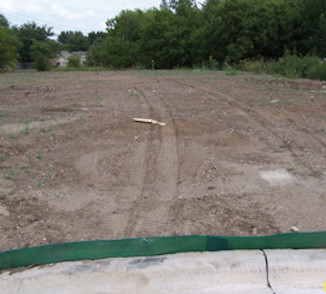 Sediment Control During and After Construction | Stormwater Solutions