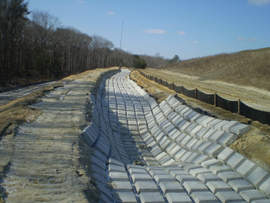 Channel Linings | Stormwater Solutions