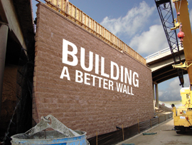 Building a Better Wall | Stormwater Solutions