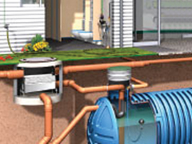 A New Old Water Source | Stormwater Solutions