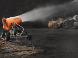 The Dirt on Dust Control | Stormwater Solutions