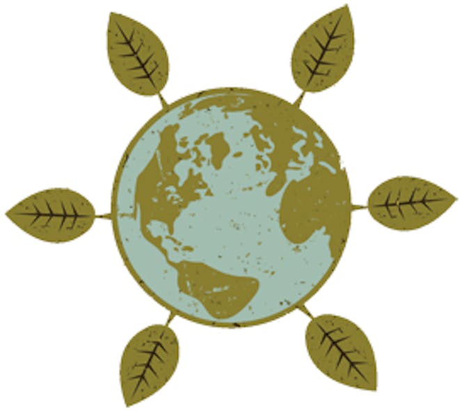 Editor’s Comments: Afforestation—Plant a Tree | Stormwater Solutions