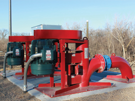 Underwater | Stormwater Solutions