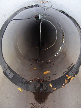 Sampling Stormwater | Stormwater Solutions