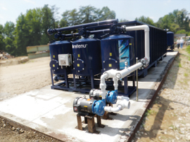 Protecting Water Quality at a Scrap Metal Recycling Facility ...