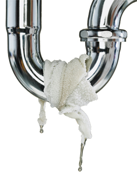 Leaks and Audits: Stanching Water Waste | Stormwater Solutions