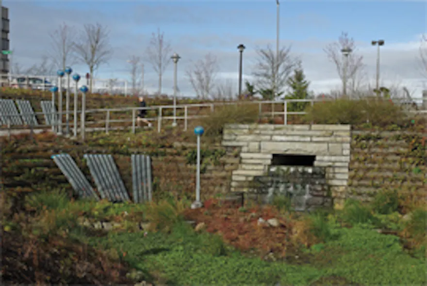 Innovation in the Pacific Northwest | Stormwater Solutions