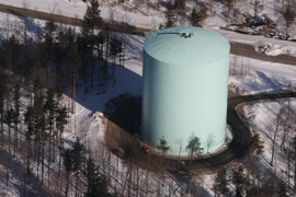 Storing and Saving | Stormwater Solutions