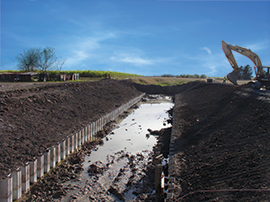 Armored Stability | Stormwater Solutions