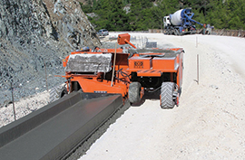 Concrete Evidence | Stormwater Solutions