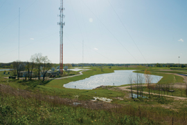 The Sustainable Sites Rating System | Stormwater Solutions