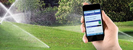 How Smart Is Your Watering? | Stormwater Solutions