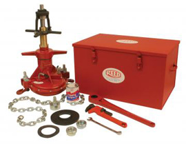 Experience Reed Manufacturing Company’s Enhanced Website | Stormwater ...