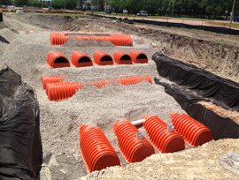 StormChamber | Stormwater Solutions