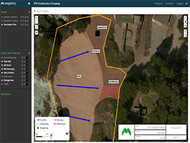 MAPISTRY MAPPING TOOL | Stormwater Solutions