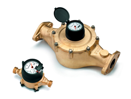 Mid America Meter, Inc. | Stormwater Solutions