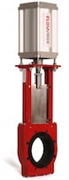 Flowrox Launches New Industrial Valve for Processing Abrasive and ...
