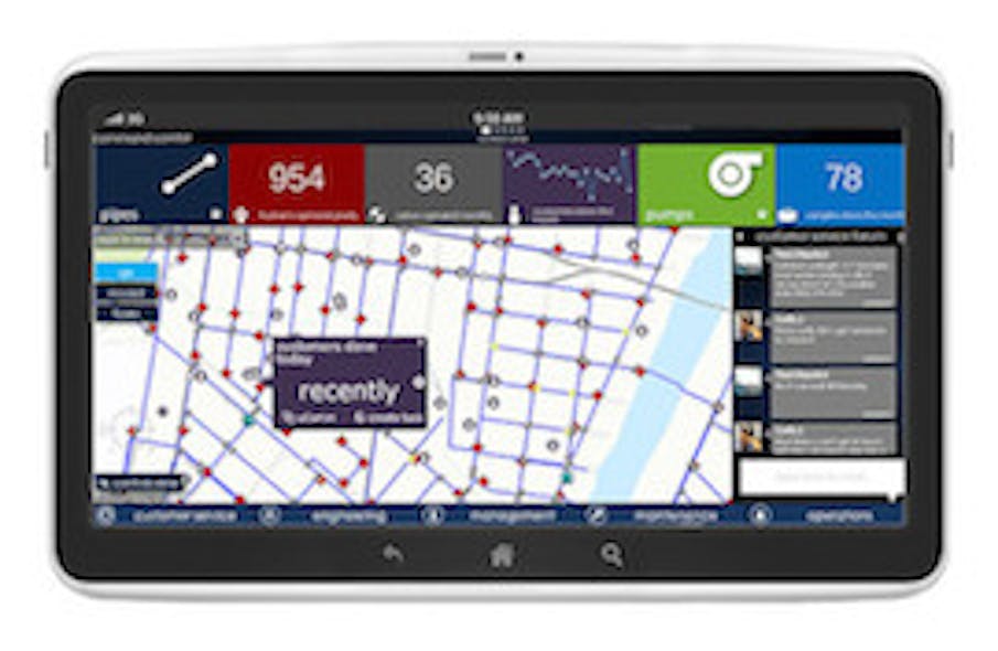 Toho Water Authority, Florida Selects Sedaru Smart Water Software ...