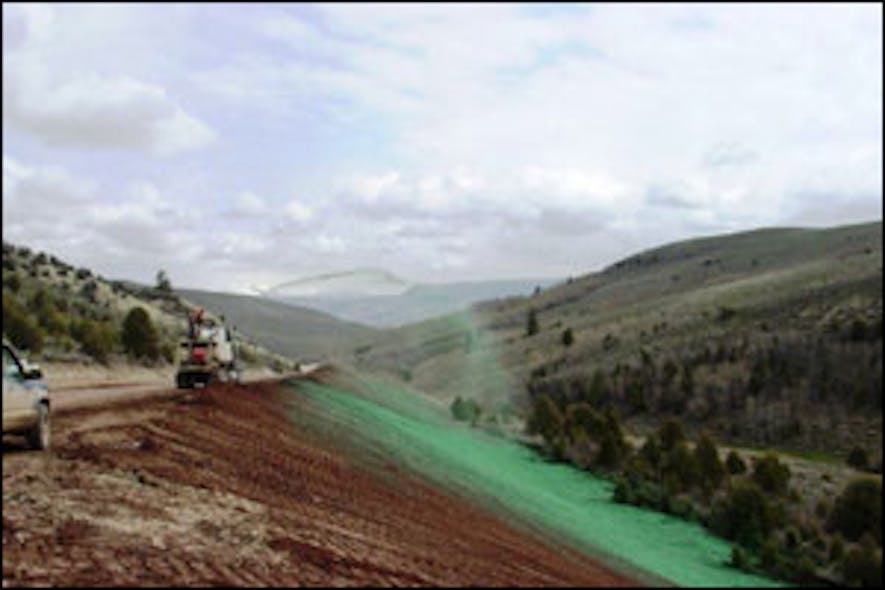 Using Erosion Control BMPs on Construction Sites | Stormwater Solutions