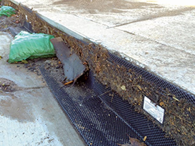Protecting Inlets and Storm Drains | Stormwater Solutions