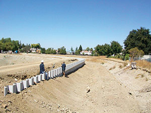 Channel Stabilization and Repair | Stormwater Solutions