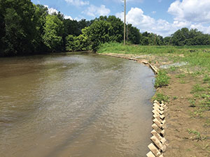 Channel Stabilization and Repair | Stormwater Solutions
