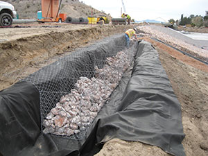 Channel Stabilization and Repair | Stormwater Solutions