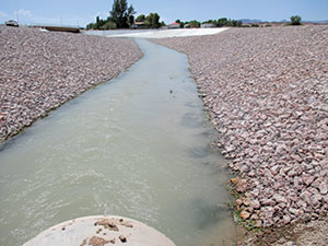 Channel Stabilization and Repair | Stormwater Solutions