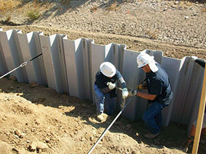 Channel Stabilization and Repair | Stormwater Solutions