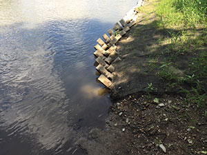 Channel Stabilization and Repair | Stormwater Solutions