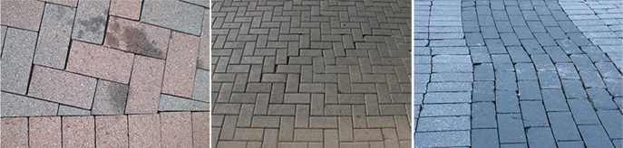 Maintenance Guidelines for Permeable Interlocking Concrete Pavement ...
