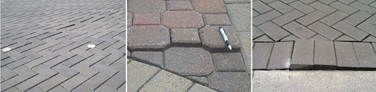 Maintenance Guidelines for Permeable Interlocking Concrete Pavement ...