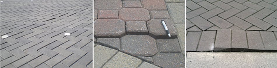 Maintenance Guidelines for Permeable Interlocking Concrete Pavement ...