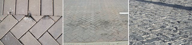 Maintenance Guidelines for Permeable Interlocking Concrete Pavement ...