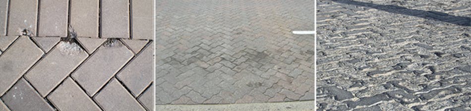 Maintenance Guidelines for Permeable Interlocking Concrete Pavement ...