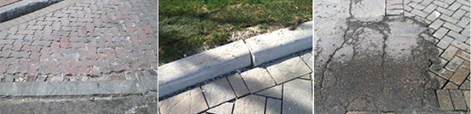 Maintenance Guidelines for Permeable Interlocking Concrete Pavement ...