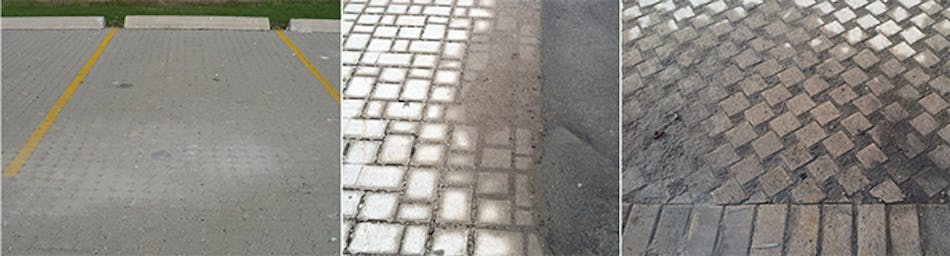 Maintenance Guidelines for Permeable Interlocking Concrete Pavement ...