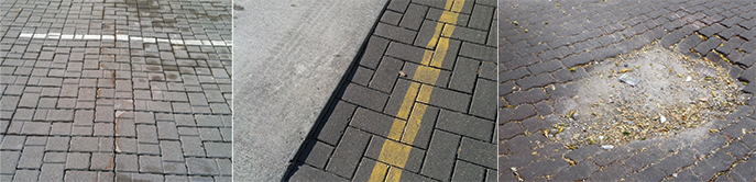 Maintenance Guidelines for Permeable Interlocking Concrete Pavement Systems | Stormwater Solutions