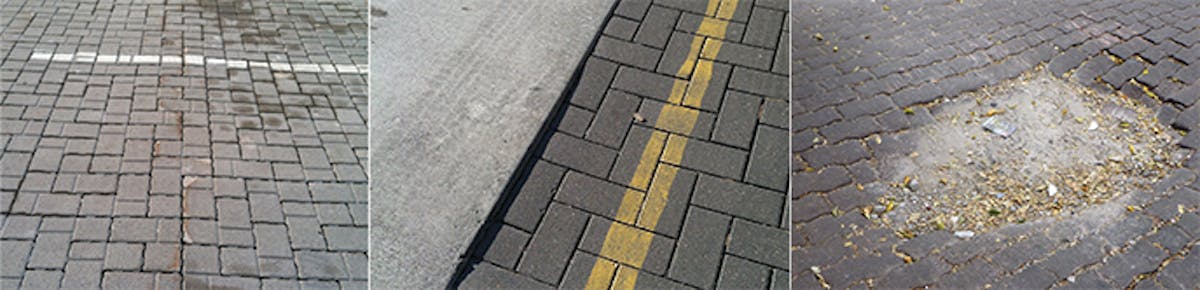 Maintenance Guidelines for Permeable Interlocking Concrete Pavement Systems | Stormwater Solutions