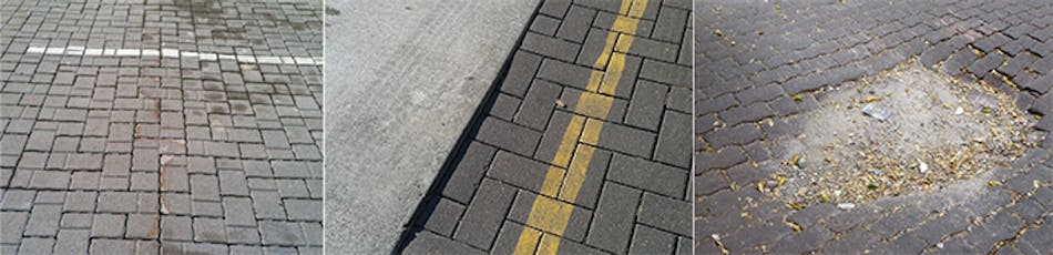 Maintenance Guidelines for Permeable Interlocking Concrete Pavement ...