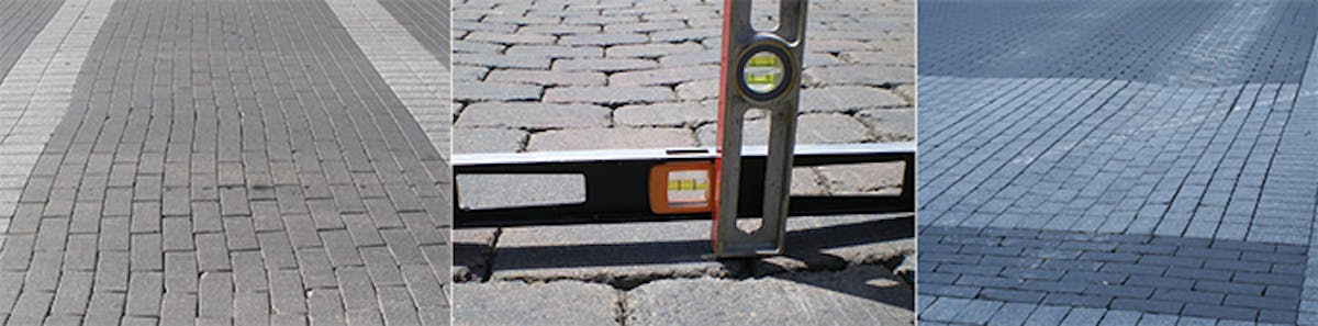 Maintenance Guidelines for Permeable Interlocking Concrete Pavement ...