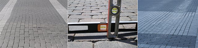 Maintenance Guidelines for Permeable Interlocking Concrete Pavement ...