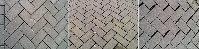 Maintenance Guidelines for Permeable Interlocking Concrete Pavement ...