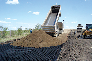 How to Make a “Floating Road” | Stormwater Solutions