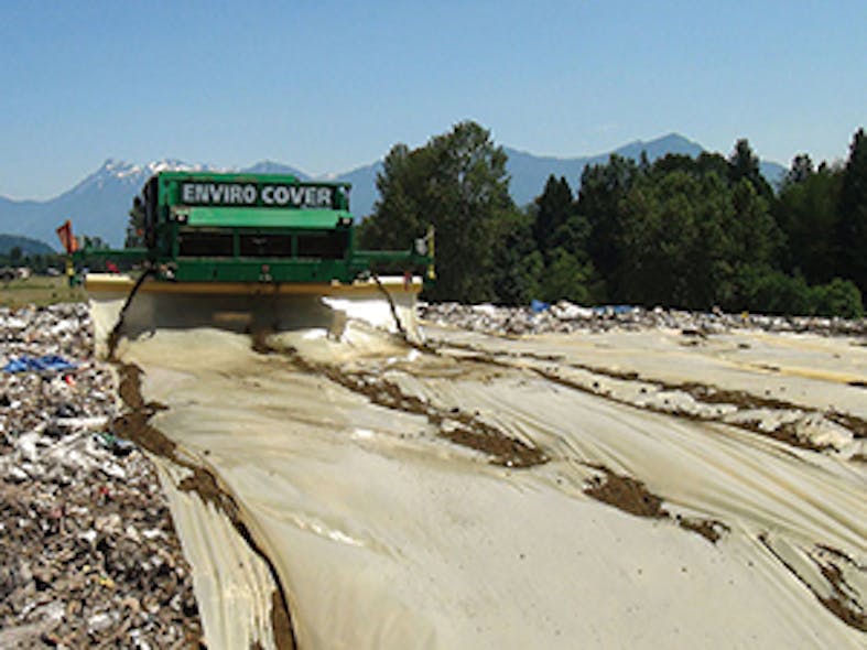 Transforming Landfills Into Resources | Stormwater Solutions