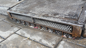 Protecting Storm Drain Inlets | Stormwater Solutions