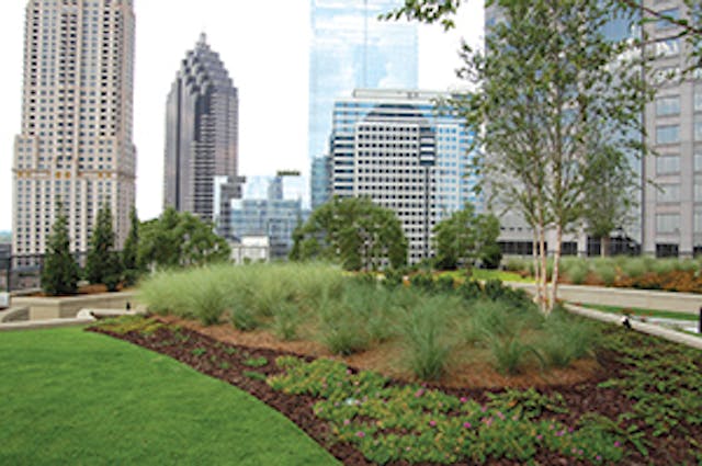 9 Benefits of Compost Blankets for Erosion and Sediment Control ...